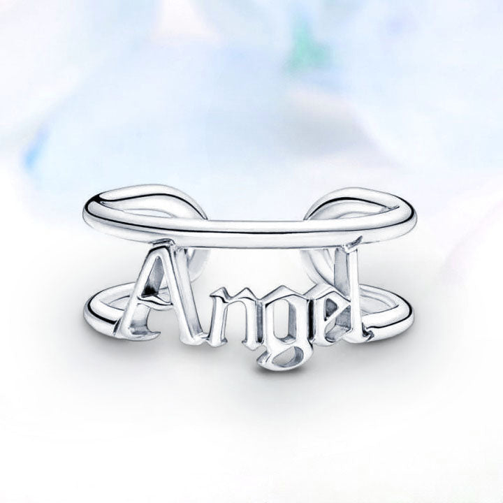 Bague Angel - Vous êtes un Ange et vous l'assumez