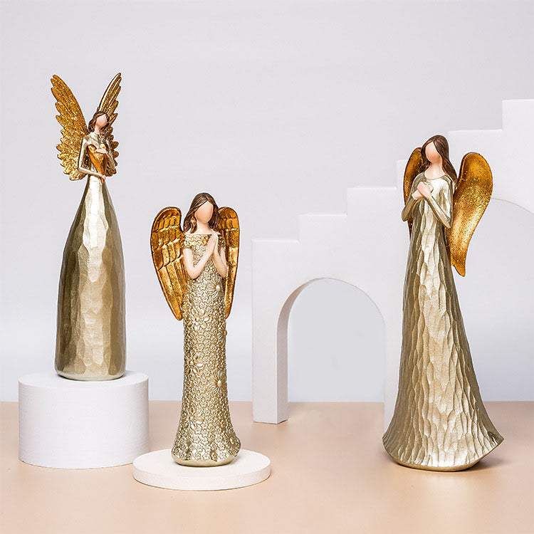 Figurine Ange Moderne | Univers d'Ange